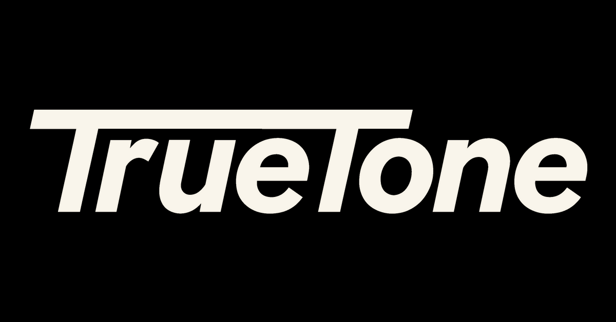 True Tone Classics